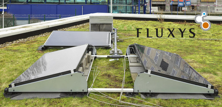 INEOS Olefins Belgium Joins Fluxys Project For Open-Access Hydrogen ...