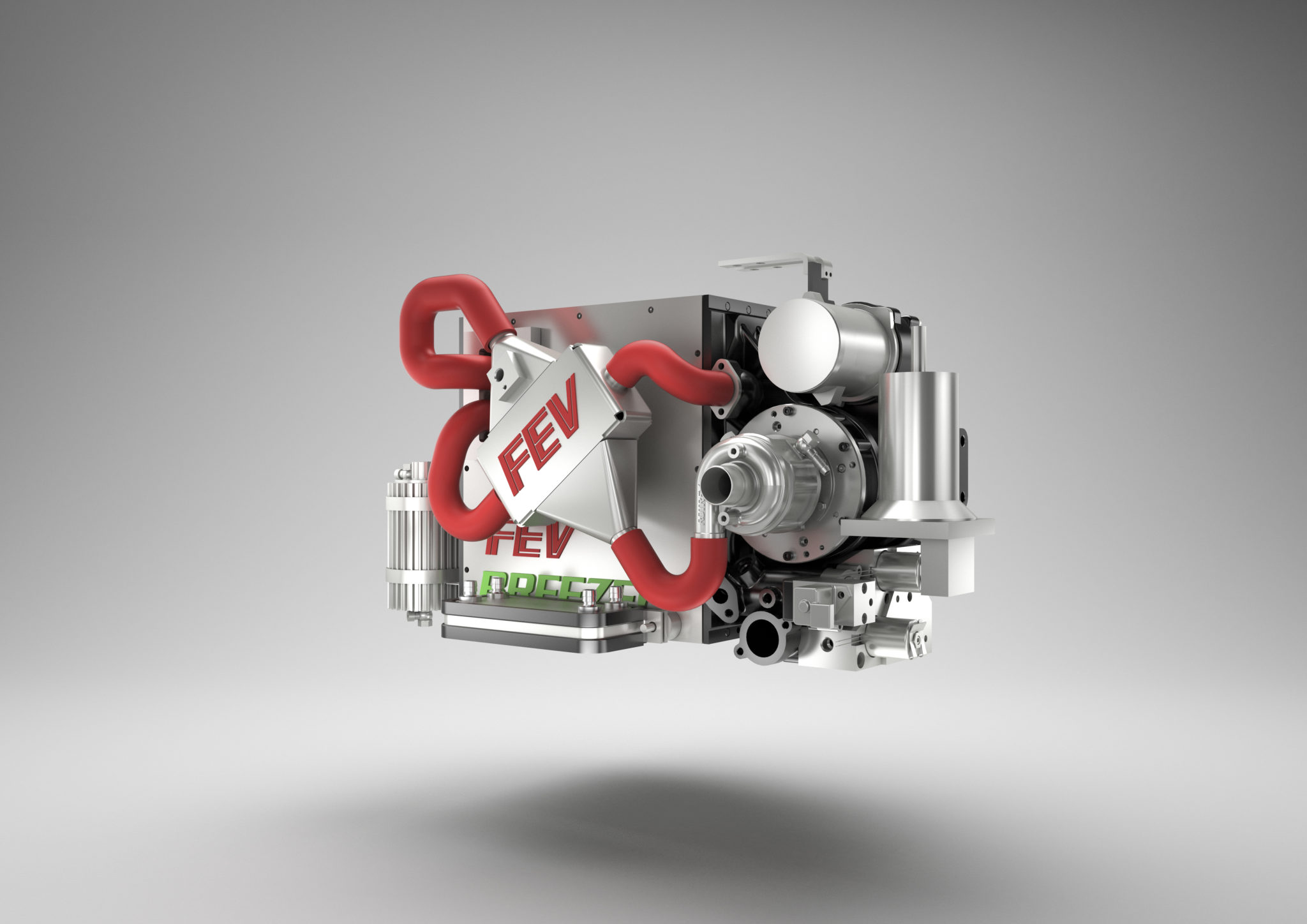 GCK To Develop Its Own Fuel Cell System - FuelCellsWorks