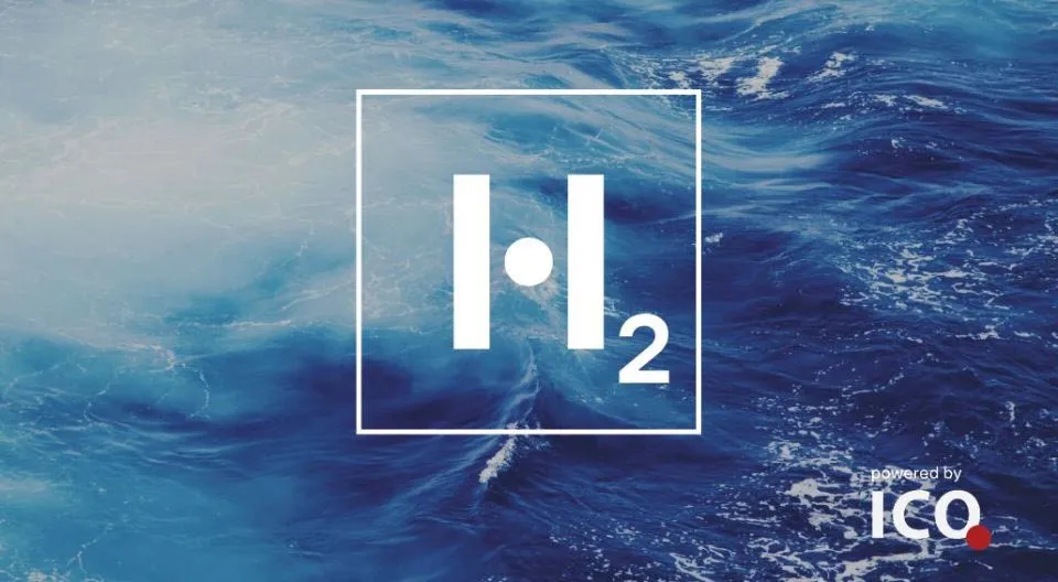 H2 @ ICO: Mainsite Starts Hydrogen Project