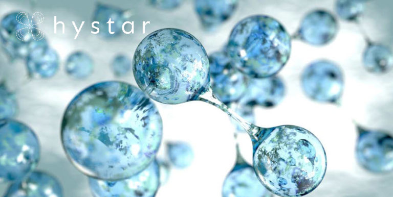 Hystar Raises More Than NOK 50M ($5.9M) To Further Develop And ...