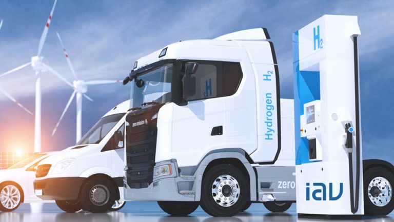 India: HC Moves To Add Hydrogen Fuel Cell Vehicles In Centre's FAME Scheme