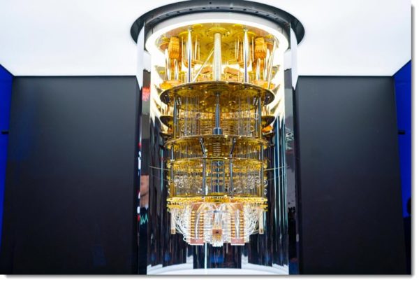 More Power For Batteries And Fuel Cells Through Quantum Computers