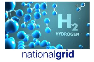 National Grid Making Plans For A Hydrogen ‘Backbone’ Across Britain ...