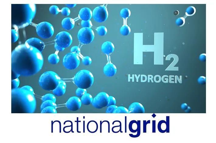 National Grid Making Plans for a Hydrogen ‘Backbone’ Across Britain ...