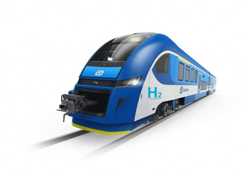 Poland: PESA Prototype Hydrogen-Powered Locomotive Coming Soon