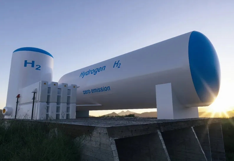 Some of the Largest Hydrogen Projects in the World