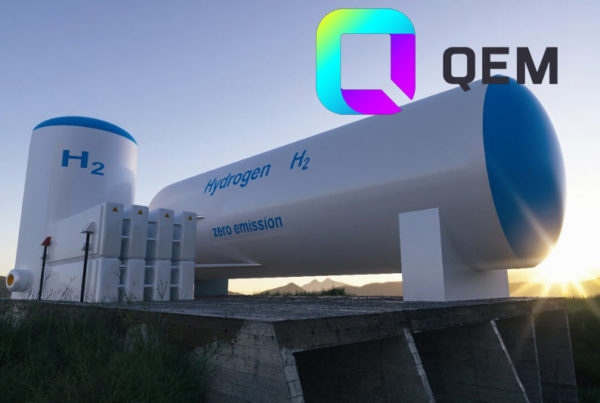 AW-Energy Oy Announces Wave Energy Strategy for Green Hydrogen Market ...