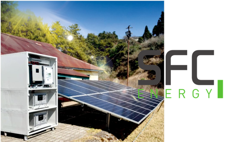 SFC Energy Completes Installation Of 24 Hybrid Microgrids With Fuel ...
