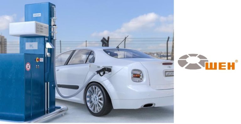WEH GmbH Announces WEH® 700 Bar H2 Filling Nozzles | Refueling Hydrogen ...