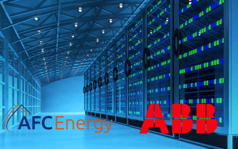ABB Commits To Fuel Cell Powered Data Centers With Investment Into AFC ...