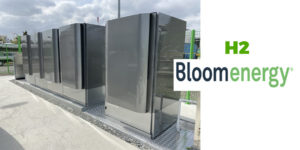 Bloom Energy Successfully Deploys Its First Fuel Cells Powered Solely ...