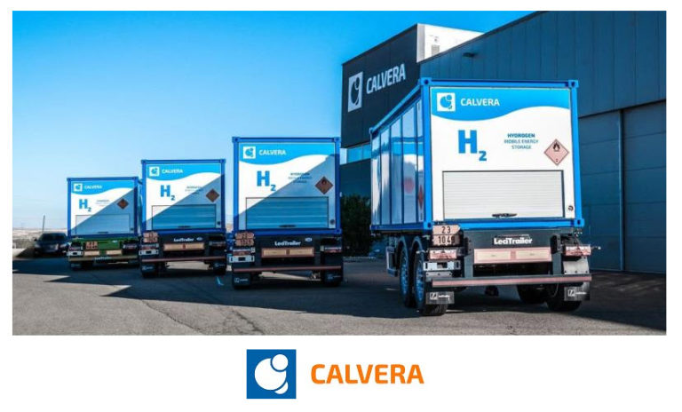 Spain: Calvera Making Progress In Hydrogen