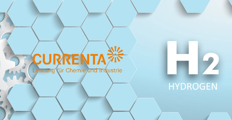 CURRENTA Relies On Green Hydrogen