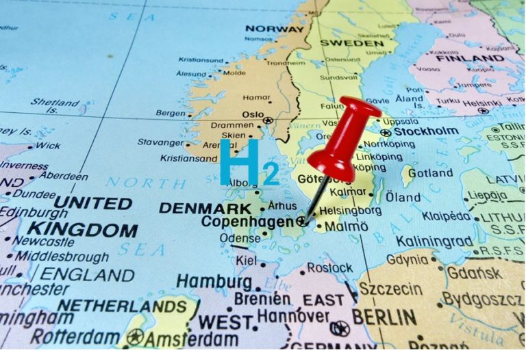 New Energinet Organisation To Underpin Denmark's Transition To 100% ...