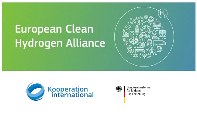 European Alliance for Clean Hydrogen: Members Can Submit Projects on ...