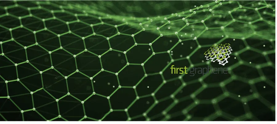 First Graphene Turns Petroleum Into Graphite and Green Hydrogen