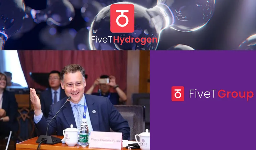 World’s First Pureplay Clean Hydrogen Investment Fund ‘FiveT Hydrogen’ Is Launched