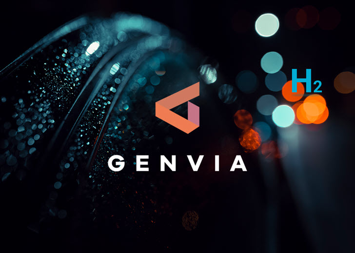 France: SOFC Company Genvia Officially Inaugurated