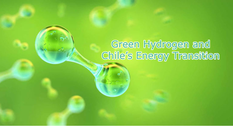 Groundbreaking Ceremony For First Green Hydrogen Pilot Plant In ...