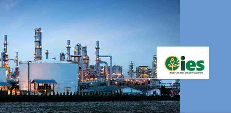 IES To Ghana Government: Time To Develop A National Hydrogen Policy And ...