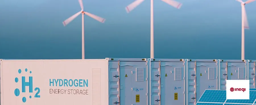 The New Face Of Hydrogen: An Efficient And Economical Alternative To ...