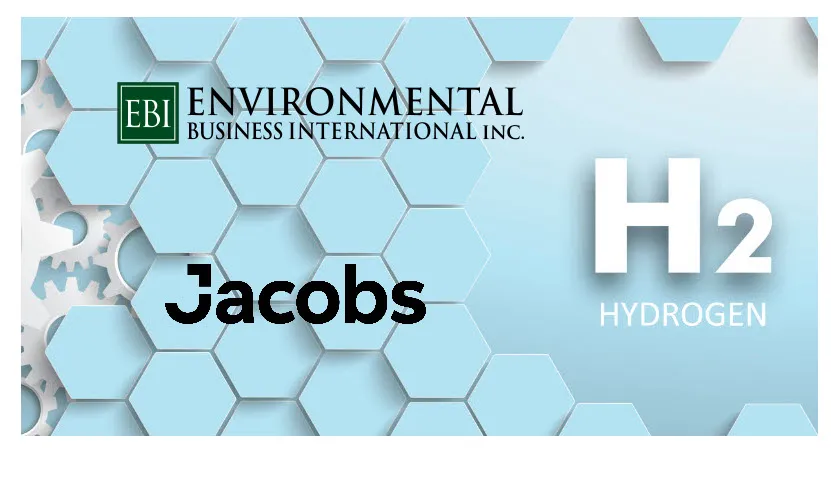 Jacobs Recognized for Environmental Industry Leadership with Six ...