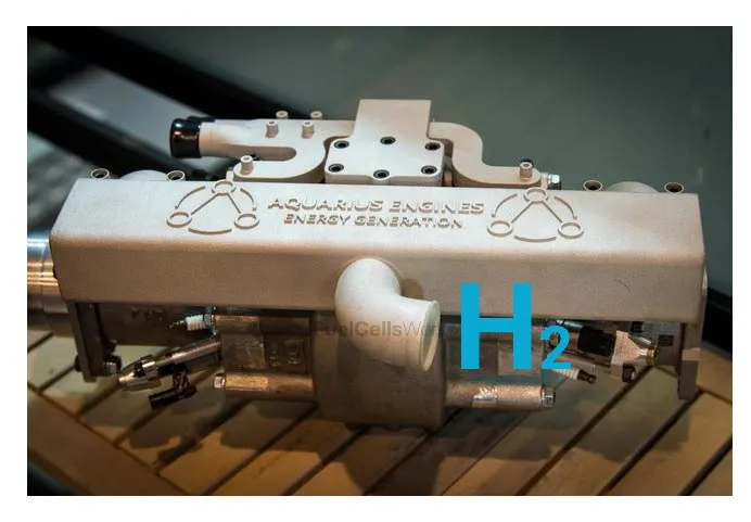 Japanese Auto Parts Manufacturer Will Use Hydrogen With Israel’s ...