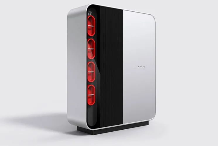 LAVO™ Creates Subsidiary for Expansion into German Hydrogen Market