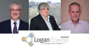 Hydrogen Leader Logan Energy Appoints Expert Trio To Boost Expansion Plans