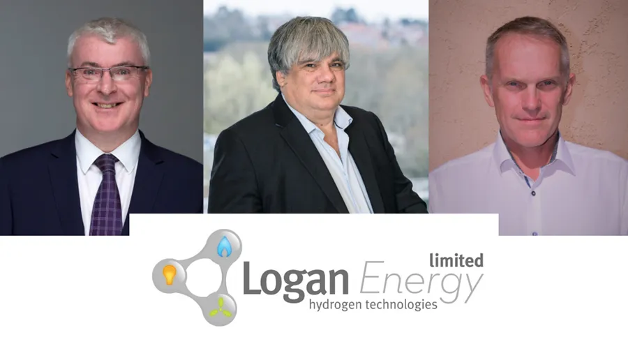Hydrogen Leader Logan Energy Appoints Expert Trio to Boost Expansion Plans