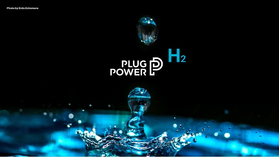 Plug Power Selects Germany's Port of Duisburg as Location of European ...