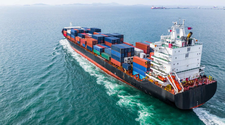 Repowering A Centuries-Old Maritime Industry: Fuel Cells Set A Course ...