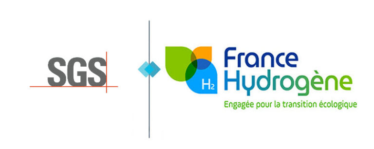 SGS Group Joins France Hydrogen