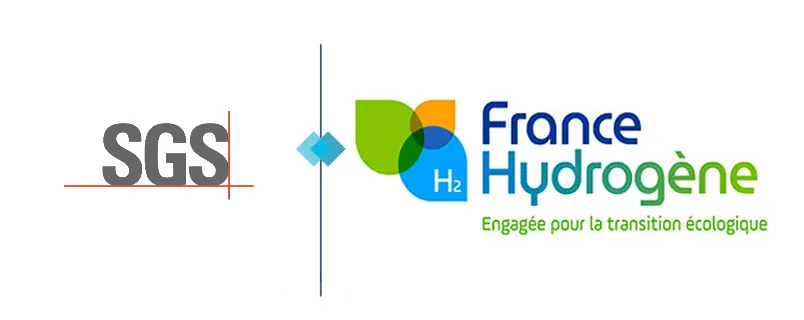 SGS Group Joins France Hydrogen