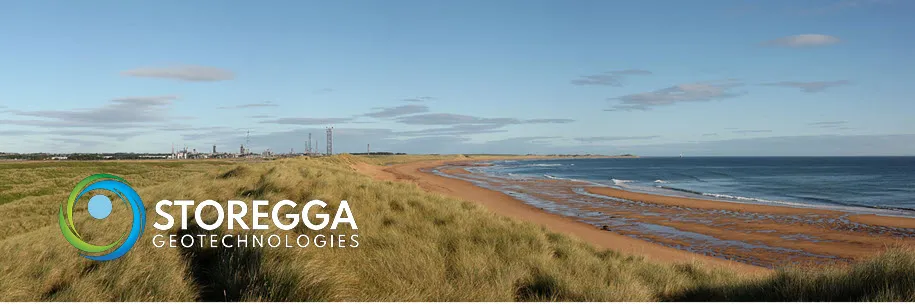 Storegga, Shell and Harbour Energy Partner on UK Blue Hydrogen and CCS ...