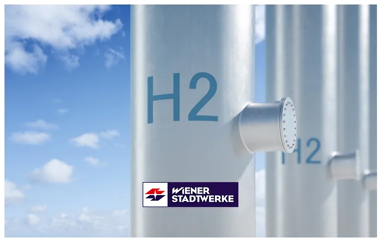 Vienna Becomes the Hydrogen Hub of the Eastern Region