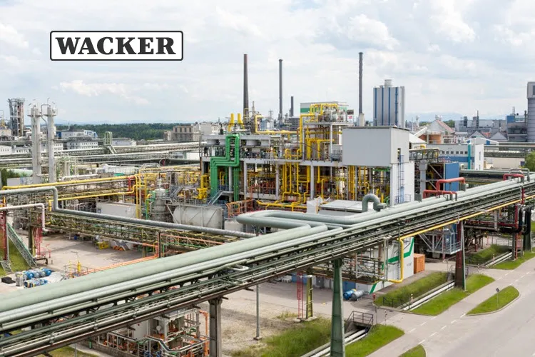 WACKER and Linde Project for Generating Green Hydrogen Reaches Next ...