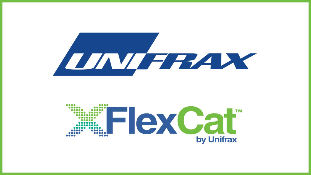 Unifrax Introduces FlexCat™, A New Custom High-Performance Specialty ...