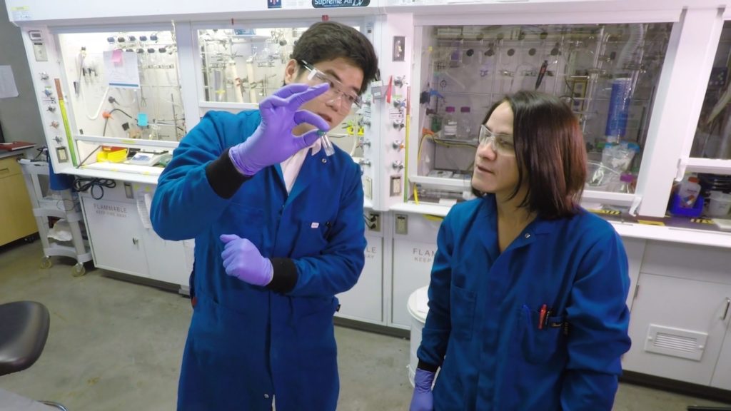 University Of Texas Hydrogen Startup Celadyne Receives Investment From ...