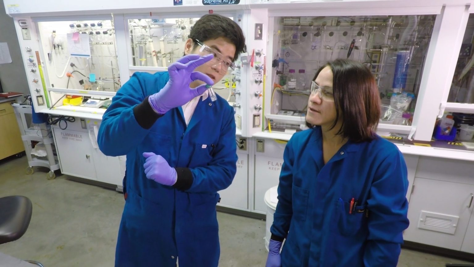 University Of Texas Hydrogen Startup Celadyne Receives Investment From ...