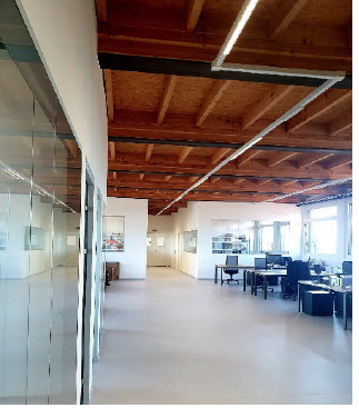 EH Group Expands To New Fuel Cell Production Facilities