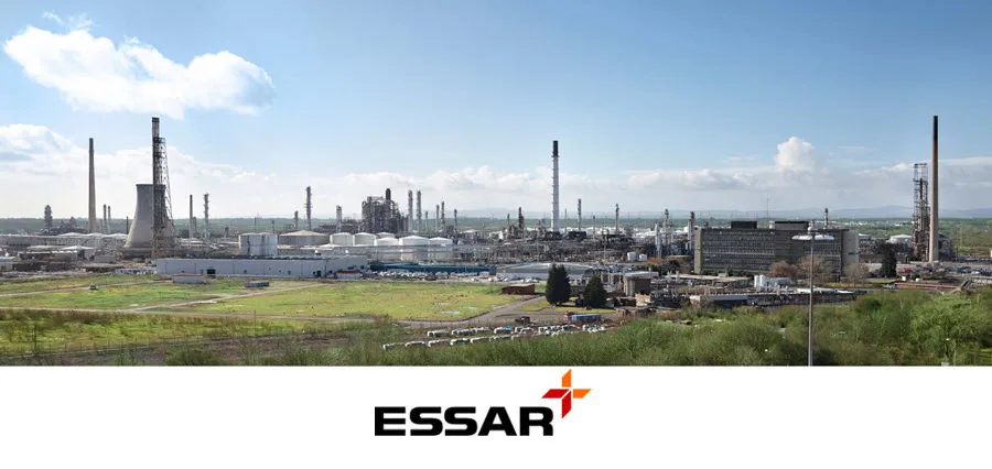 Advancing the UK's Hydrogen Future: Essar Energy Transition Acquires ...