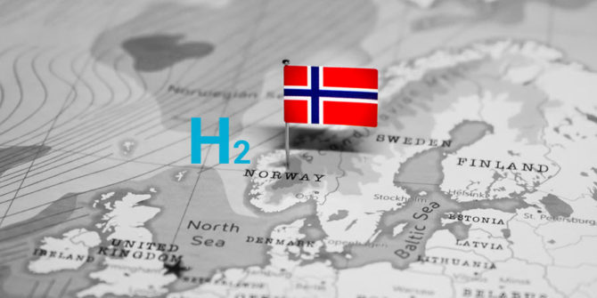Norwegian Hydrogen Receives SEK 20 Million To Build Hydrogen Gas ...