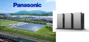Panasonic Takes Japan’s Bet On Hydrogen Power To A New Level