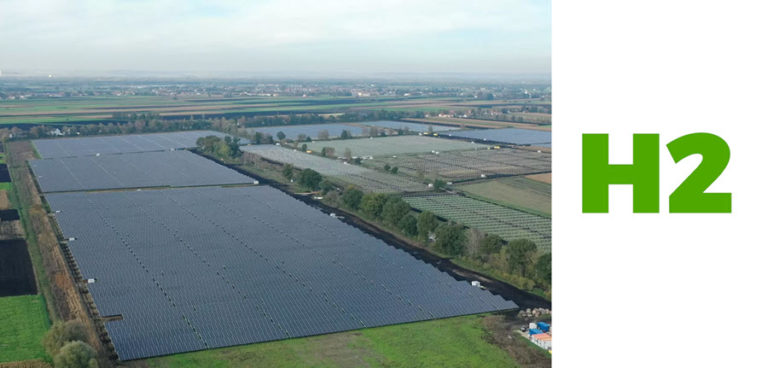 Solar And Hydrogen Combination: PS-HyTech And Anumar Launch Anumar ...