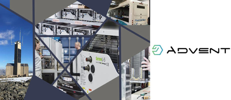 Advent Technologies And Hyundai Motor Company Enter Into Fuel Cell Technology Assessment, Sales ...