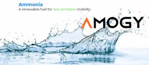 Amogy Closes Funding Round For Zero Emission Mobility