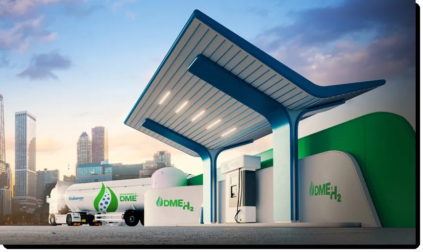 Los Alamos National Laboratory and Oberon Fuels Receive Department of ...