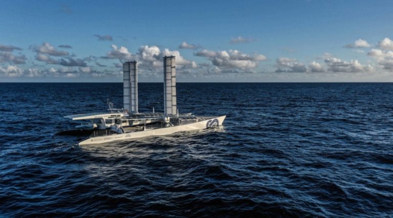 Energy Observer Schedules Its Arrival In Tokyo In Late 2021