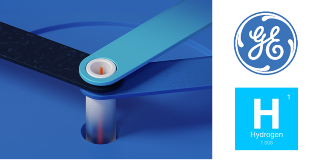 GE Technology To Power Australia's First Dual-Fuel Gas And Hydrogen ...